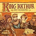 Amazon.com: King Arthur and His Knights (Companion Reader Series ...