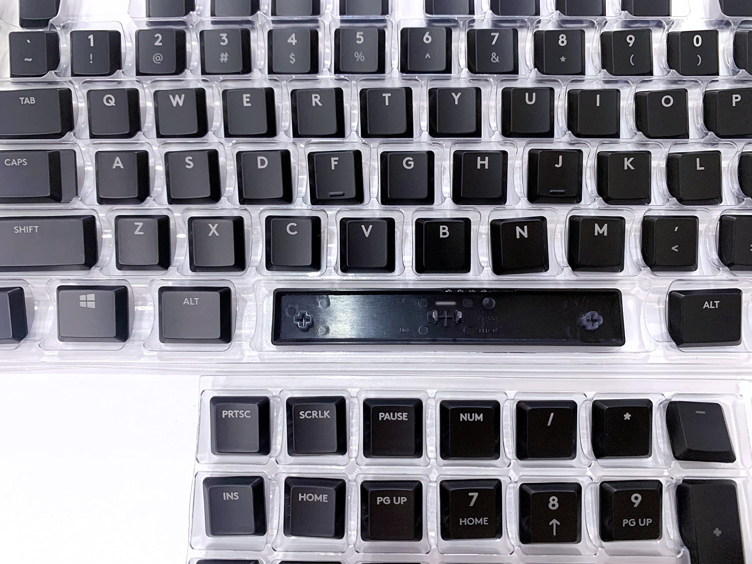 Mua forG915 complete set of 109 keycaps to replace Logitech G915/G913 ...