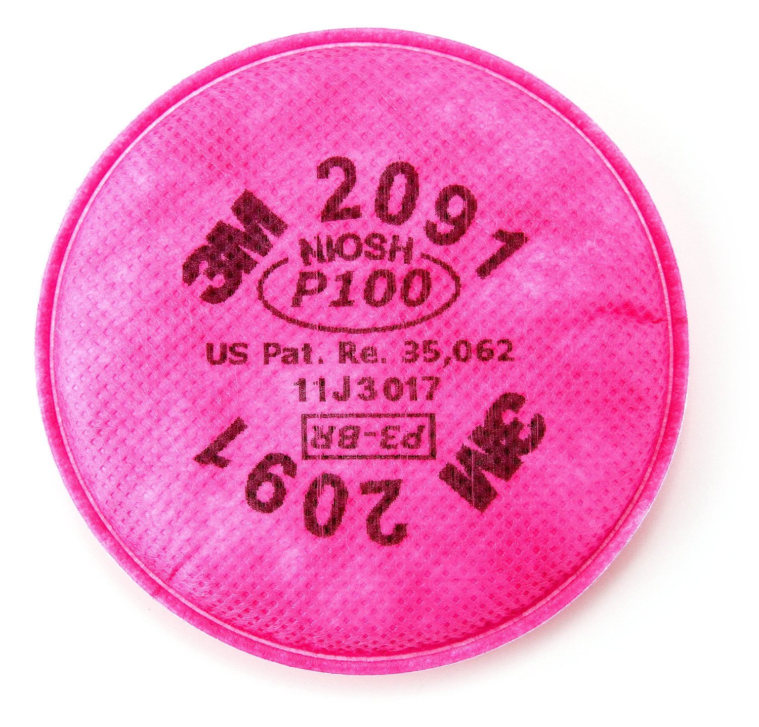 The 10 Best 3M 2097 Particulate Mold Filter P100 Life Sunny