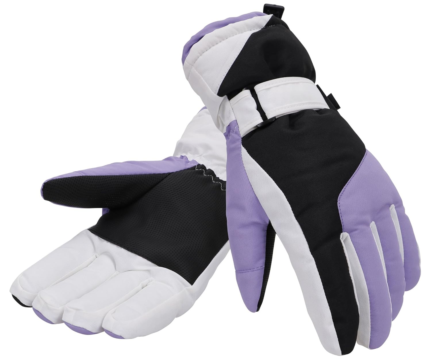 Los 7 mejores pares de guantes para proteger tus manos al esquiar - El ...