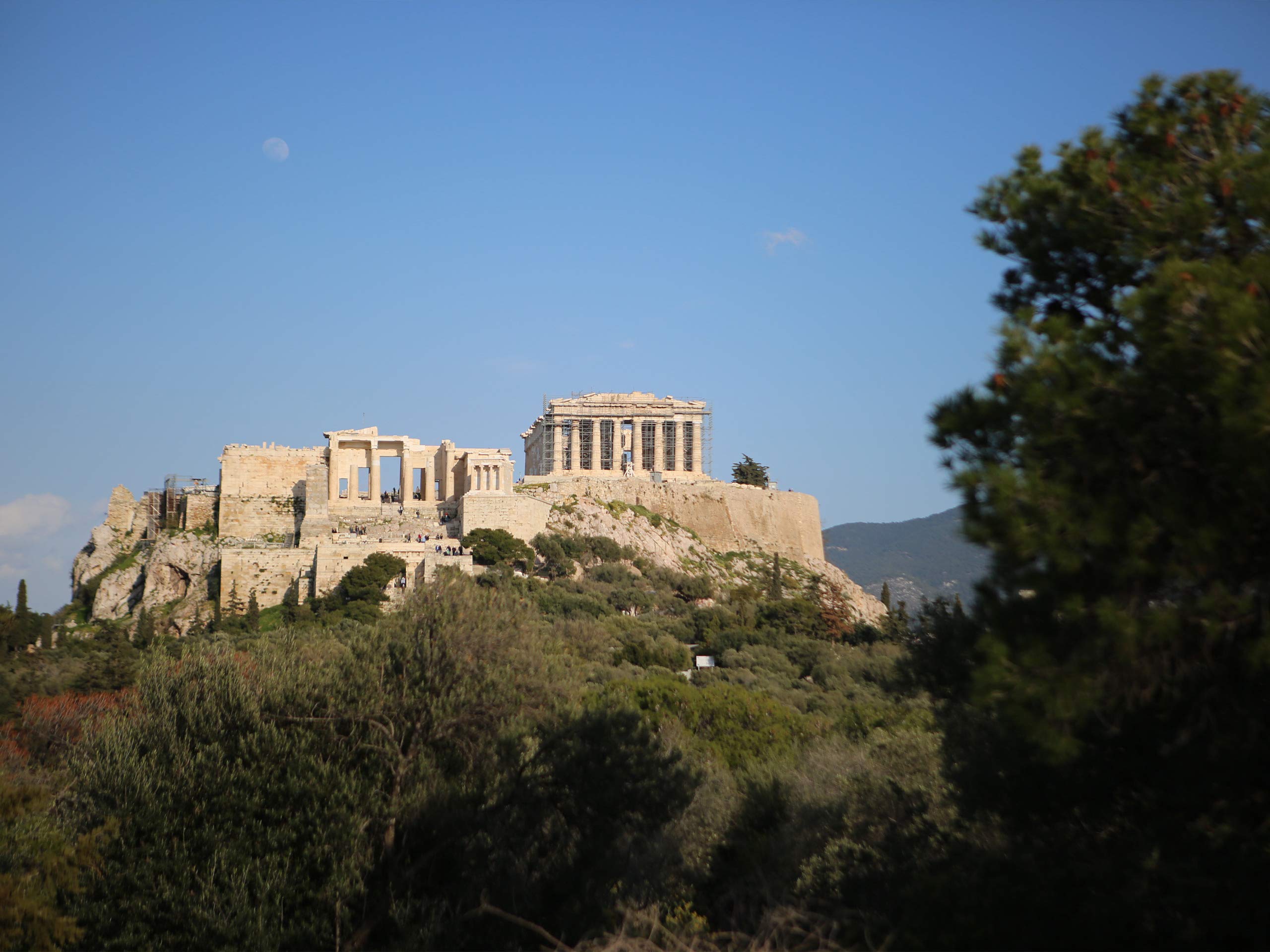 Watch Ancient Invisible Cities: Season 1 | Prime Video