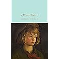 Oliver Twist (Macmillan Collector's Library): Dickens, Charles ...