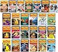 Who Would Win Complete Collection | 25 Books | Book Series Kids: Jerry ...