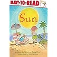 Amazon.com: Sun: Ready-to-Read Level 1 (Weather Ready-to-Reads ...