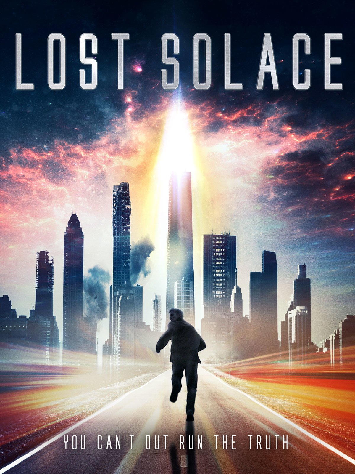 Watch Lost Solace | Prime Video