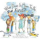 Amazon.com: What Does It Mean to Be Green?: 9780984080618: DiOrio, Rana ...