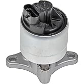 Amazon.com: Dorman 911-693 Exhaust Gas Recirculation (EGR) Valve Compatible with Select ...