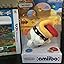 Amazon.com: Poochy & Yoshi's Woolly World + Yarn Poochy amiibo ...