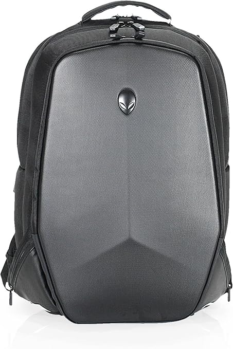 Alienware V2.0 Vindicator Backpack for up to 17-Inch Laptops: Amazon.co ...