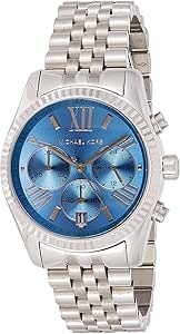 Michael Kors MK5555 - Reloj para mujer : Michael Kors: Amazon.es: Relojes