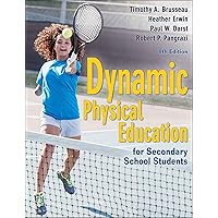 Dynamic Physical Education for Secondary School Students: Brusseau Jr ...