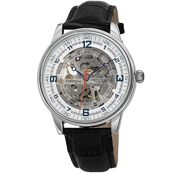 Relojes Transparentes | Relojes únicos que nadie tendrá