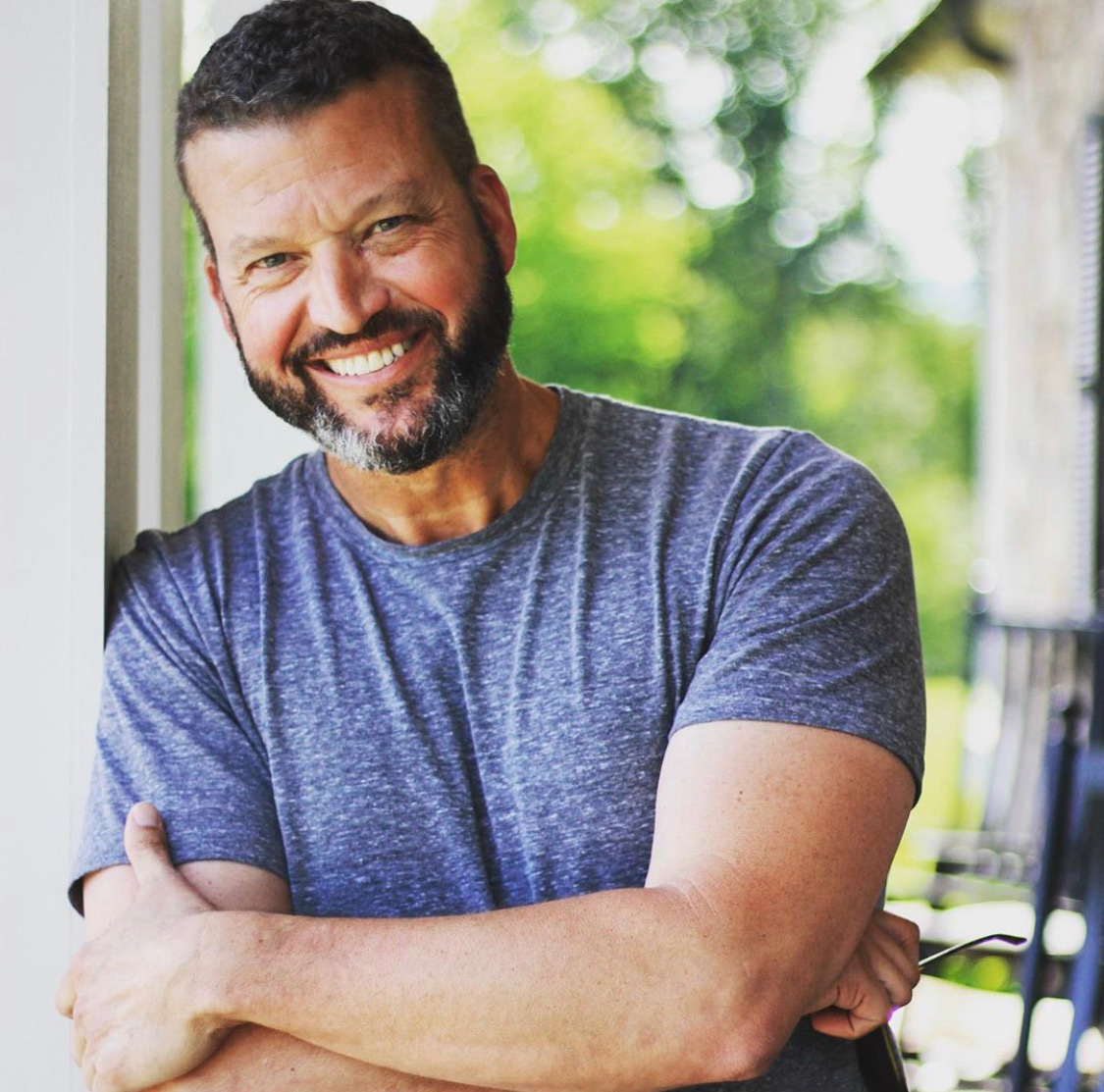 John Hart – Audio Books, Best Sellers, Author Bio | Audible.com