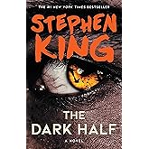 Amazon.com: The Dark Half: A Novel: 9781501143779: King, Stephen: Books