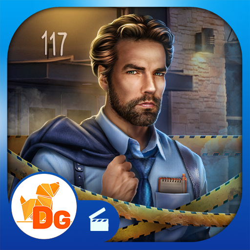 Hidden Objects - Unsolved Case: Murderous Talent Episode 1 (Free To Play):Amazon.com:Appstore ...