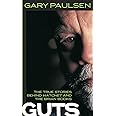 Amazon.com: Guts: 9780440407126: Paulsen, Gary: Books