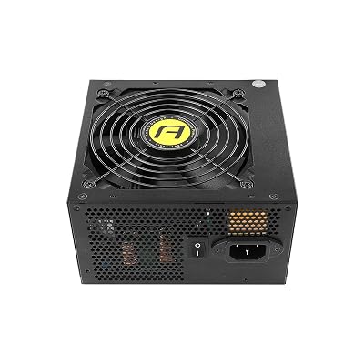 Antec NeoECO Modular Power Supply 550W 80 Plus Nepal | Ubuy