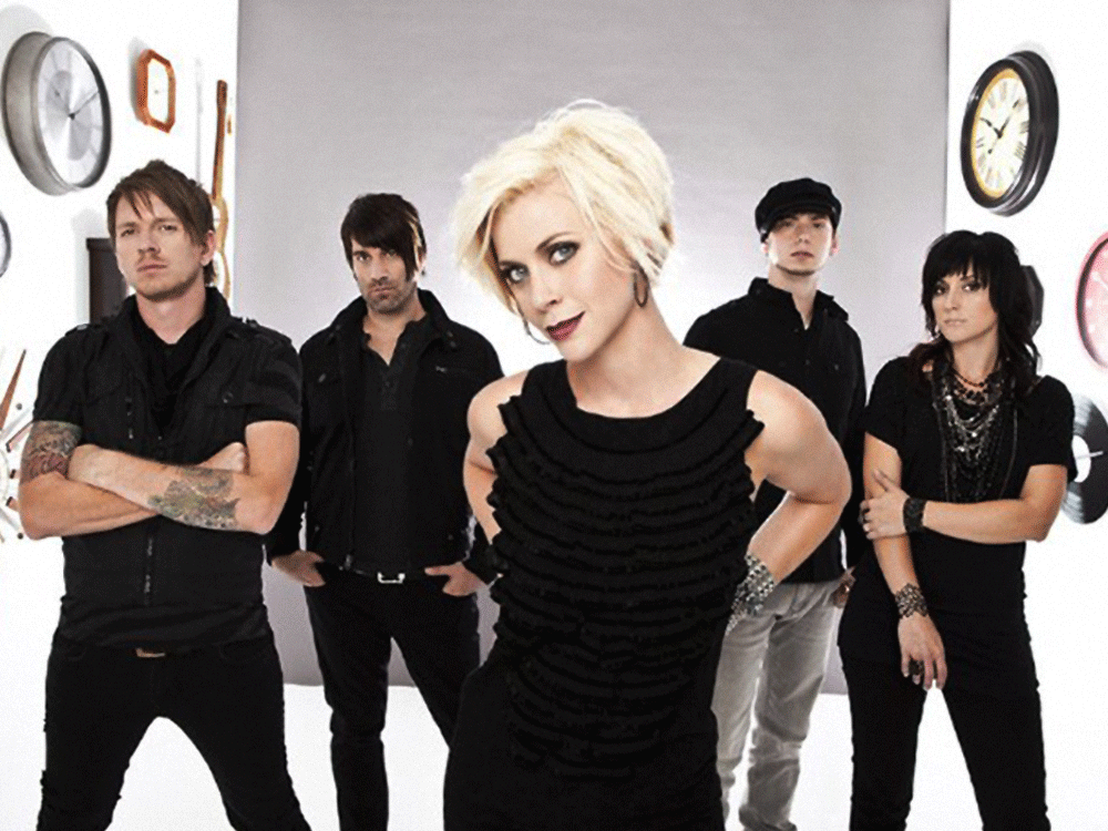 Fireflight bei Amazon Music