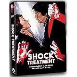 Amazon.com: Shock Treatment (25th Anniversary Edition) : Jessica Harper ...