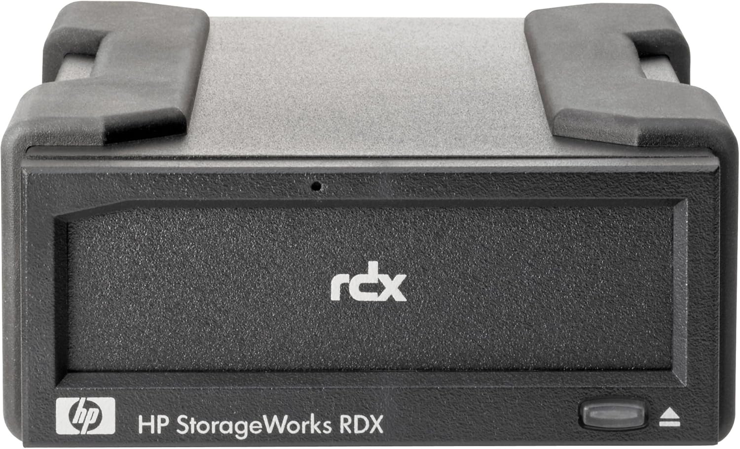 HP RDX Removable Disk Backup System - Disk Drive - RDX - SuperSpeed USB ...