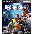Amazon.com: Dead Rising 2 - PlayStation 4, Standard Edition ...
