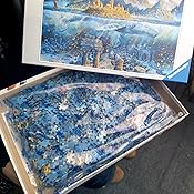 Ravensburger 16464 Wisdom Whale 2000 Piece Puzzle for Adults - Every ...
