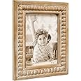 Amazon.com - UPPER DECOR 5x7 Picture Frame Rustic Distressed Wood ...