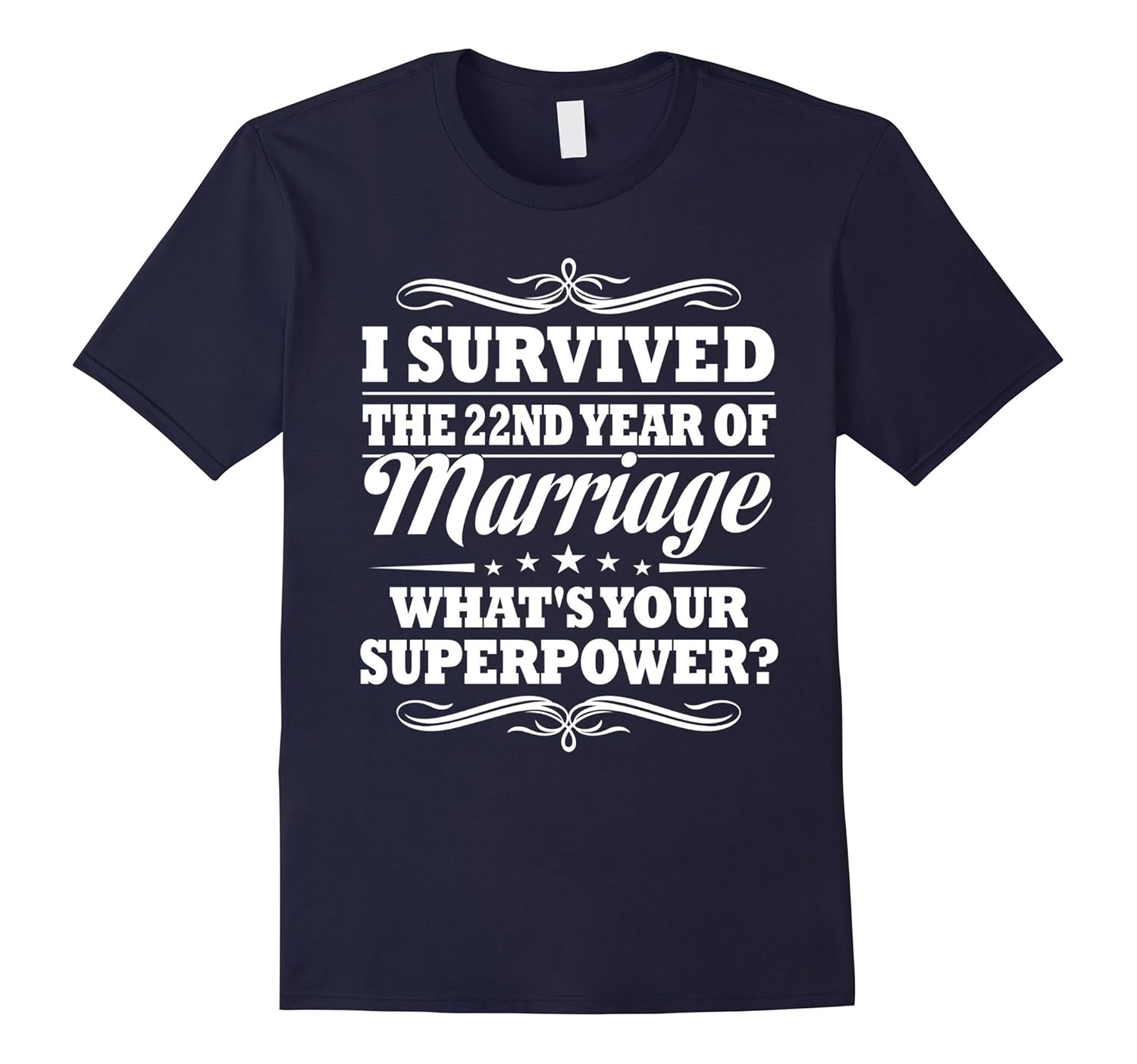 22nd Wedding Anniversary Gift Ideas For Her Him I Survived 4LVS