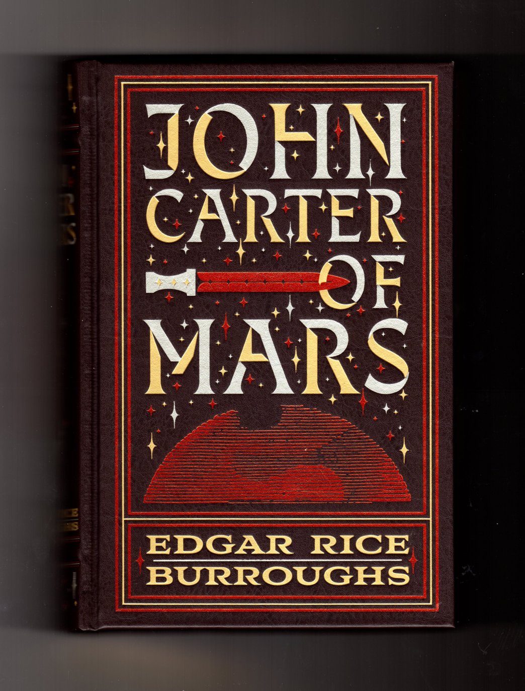 John Carter Books Amazon : The John Carter Trilogy Of Edgar Rice ...