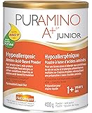 Puramino A+ Hypoallergenic Infant Formula, Powder, 400g: Amazon.ca ...