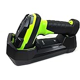 Zebra DS3678-SR Ultra-Rugged Cordless 2D/1D Barcode Scanner/Linear ...