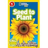 From Seed to Plant: Gibbons, Gail: 9780823410255: Books - Amazon.ca