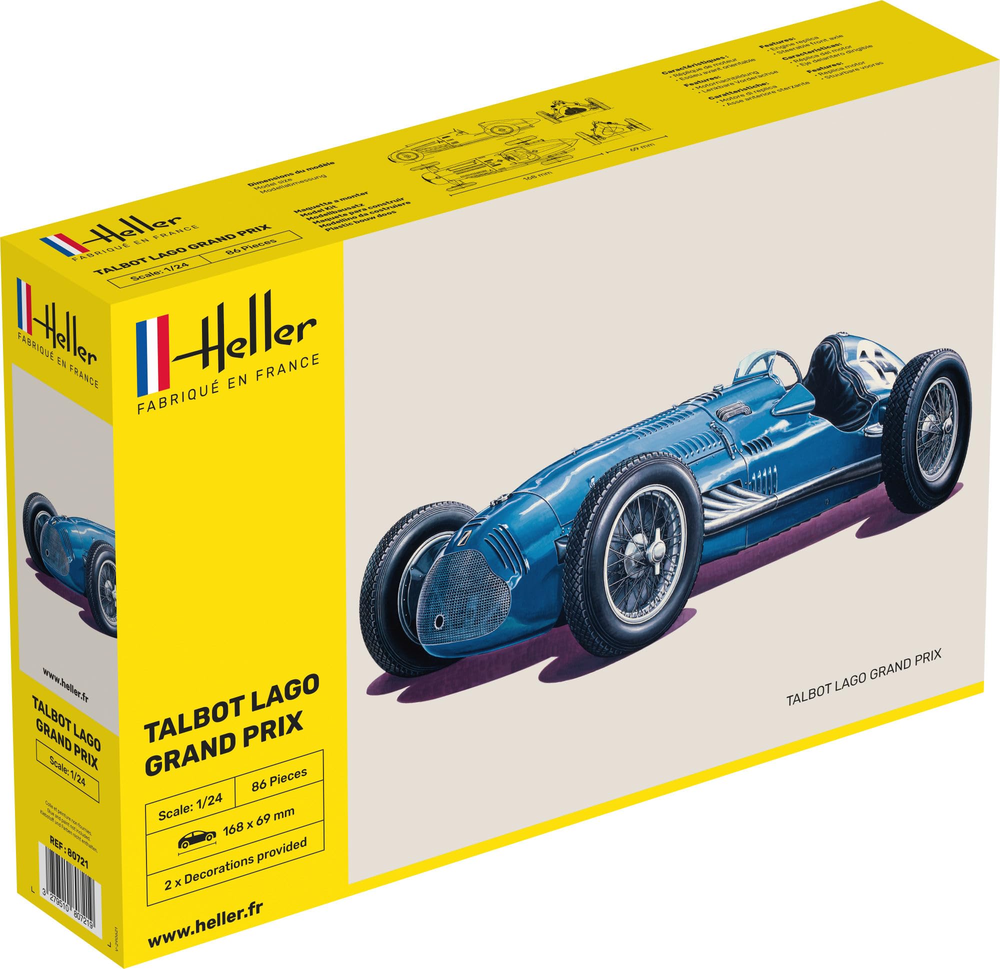 Motor Vehicle Kits Kuwait | Buy Online | Whizz Others