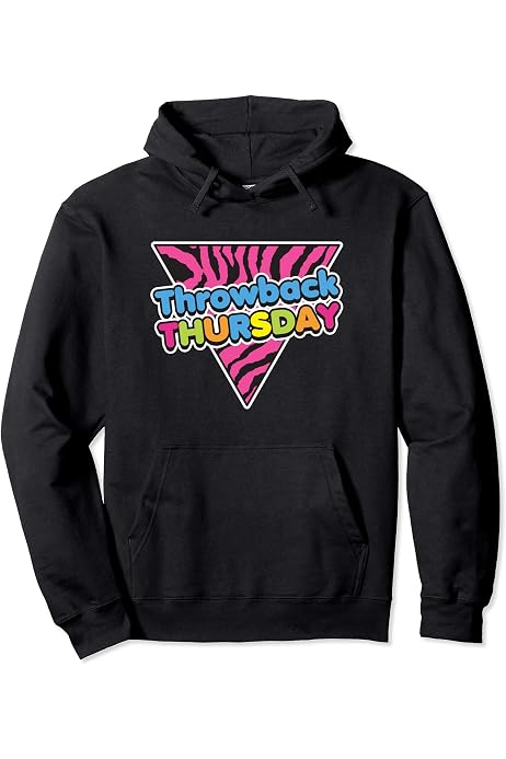 Throwback Thursday 80s 80s Clothing | Throwback Thursday: 80s Fashion