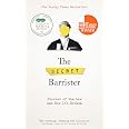 The Secret Barrister: Stories of the Law and How It's Broken: Barrister ...