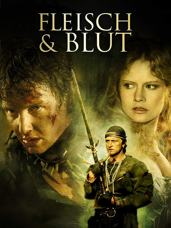 Amazon.de: Fleisch & Blut ansehen | Prime Video