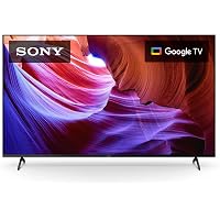 Sony 75 inch X80K 4K Ultra HD HDR LED Smart Google TV with Dolby Vision ...