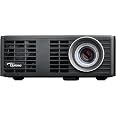 Amazon.com: Optoma ML750 WXGA 700 Lumen 3D Ready Portable DLP LED ...