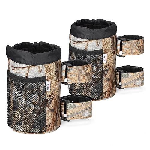 KEMIMOTO Cup Holder, Roll Bar Cup Holder for UTVs Wheelchair Scooter ...