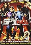 Spy Kids [Reino Unido] [DVD]: Amazon.es: Antonio Banderas, Carla Gugino ...