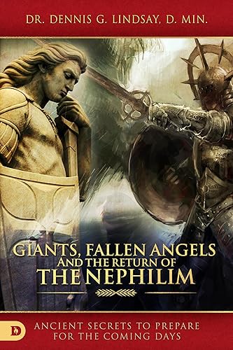 Giants, Fallen Angels, and the Return of the Nephilim: Ancient Secrets ...