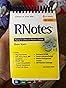 RNotes®: Nurse's Clinical Pocket Guide: 9780803669086: Medicine ...