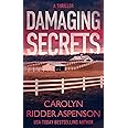 Amazon.com: Damaging Secrets (Rachel Ryder Series): 9781648754340 ...