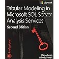 Tabular Modeling in Microsoft SQL Server Analysis Services (Developer Reference): Russo, Marco ...