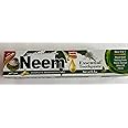 Amazon.com : Neem Essential Toothpaste New 5 in 1 100% Fluoride Free ...