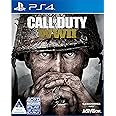Amazon.com: Call of Duty: WWII (PS4) : Video Games