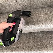 Gtech Multi MK2 Handheld Vacuum Cleaner: Amazon.co.uk: Kitchen & Home