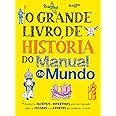 O grande livro de ciências do Manual do Mundo: Anotações incríveis e ...