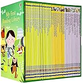 My First Reading Library (IR): Lesley Sims: 9780794537494: Amazon.com ...