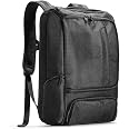Amazon.com: eBags Pro Slim Laptop Backpack (Solid Black) : Electronics